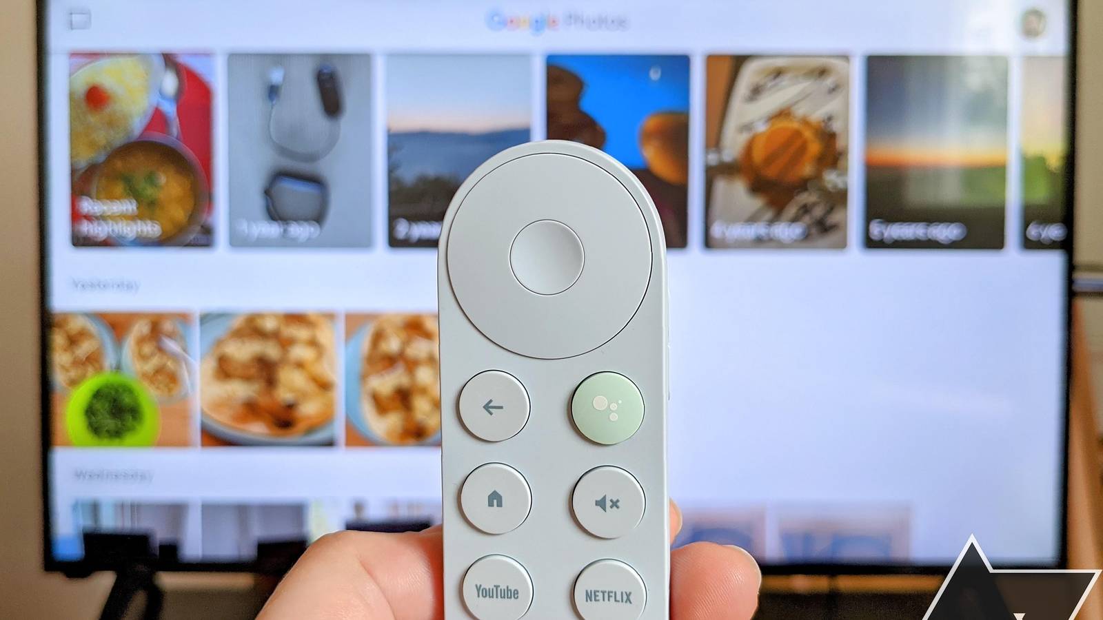 How to install Google Photos on Android TV (and why you shouldn't)