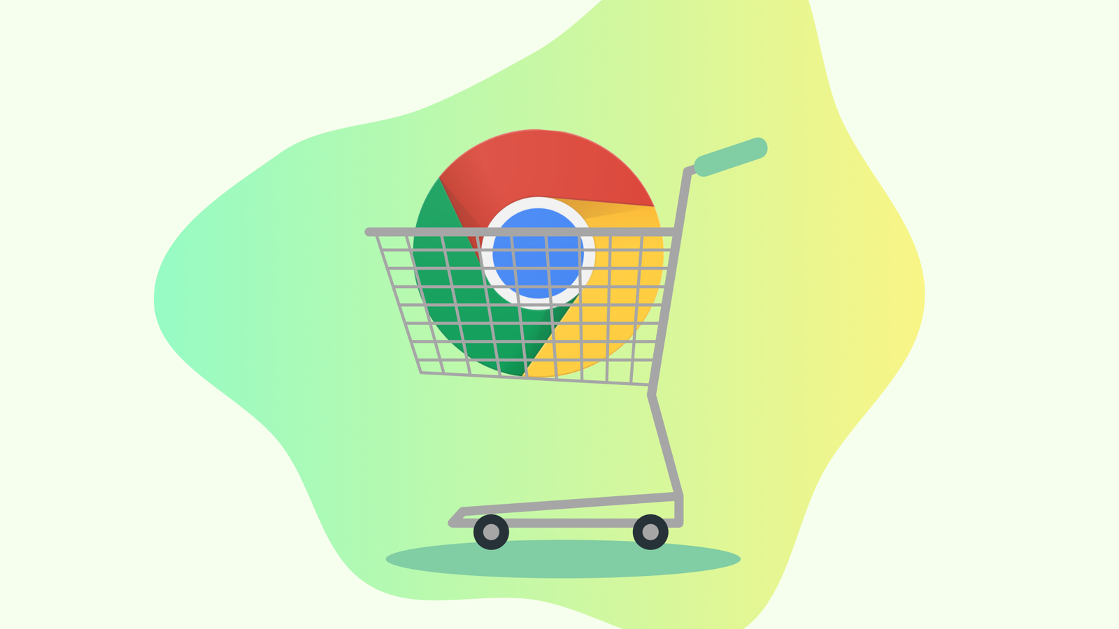 Google Chrome is getting some new shopping features just in time for ...