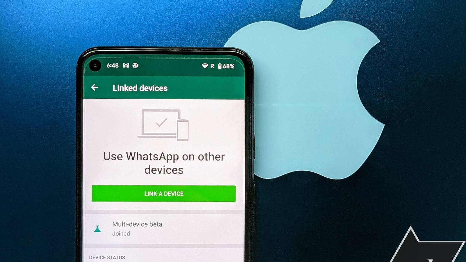 Everything you need to know about WhatsApp's new multi-device support
