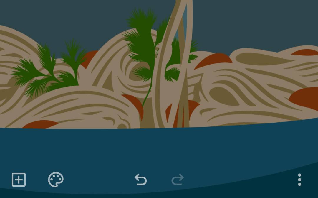 Google Keep is getting some sweet background images