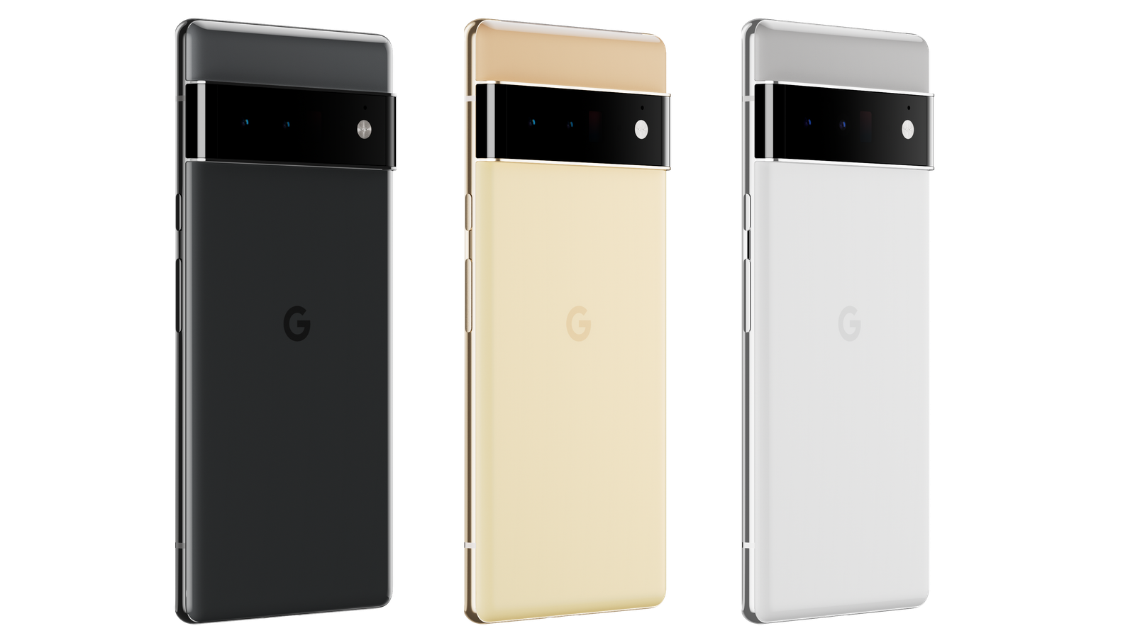 Pixel 6 thoughts: It's all about that telephoto