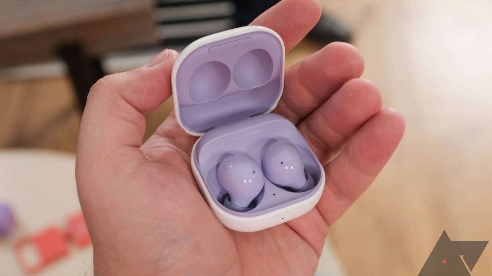 Get Samsung's Galaxy Buds 2 for $50 off in the Prime Early Access Deals