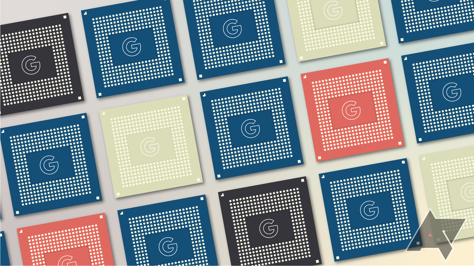 Next year's Google Tensor chip is all but confirmed to be made by ...