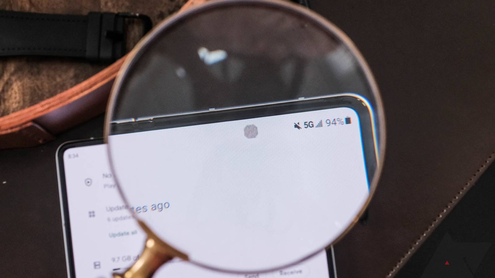 Samsung's Galaxy Z Fold 4 will do a better job hiding its under-display ...