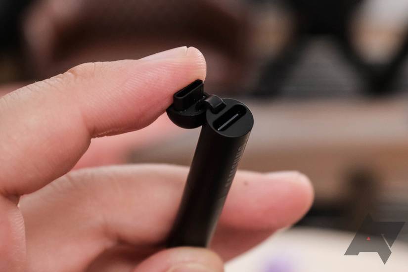 S Pen Fold Edition vs. S Pen Pro: What's the difference?