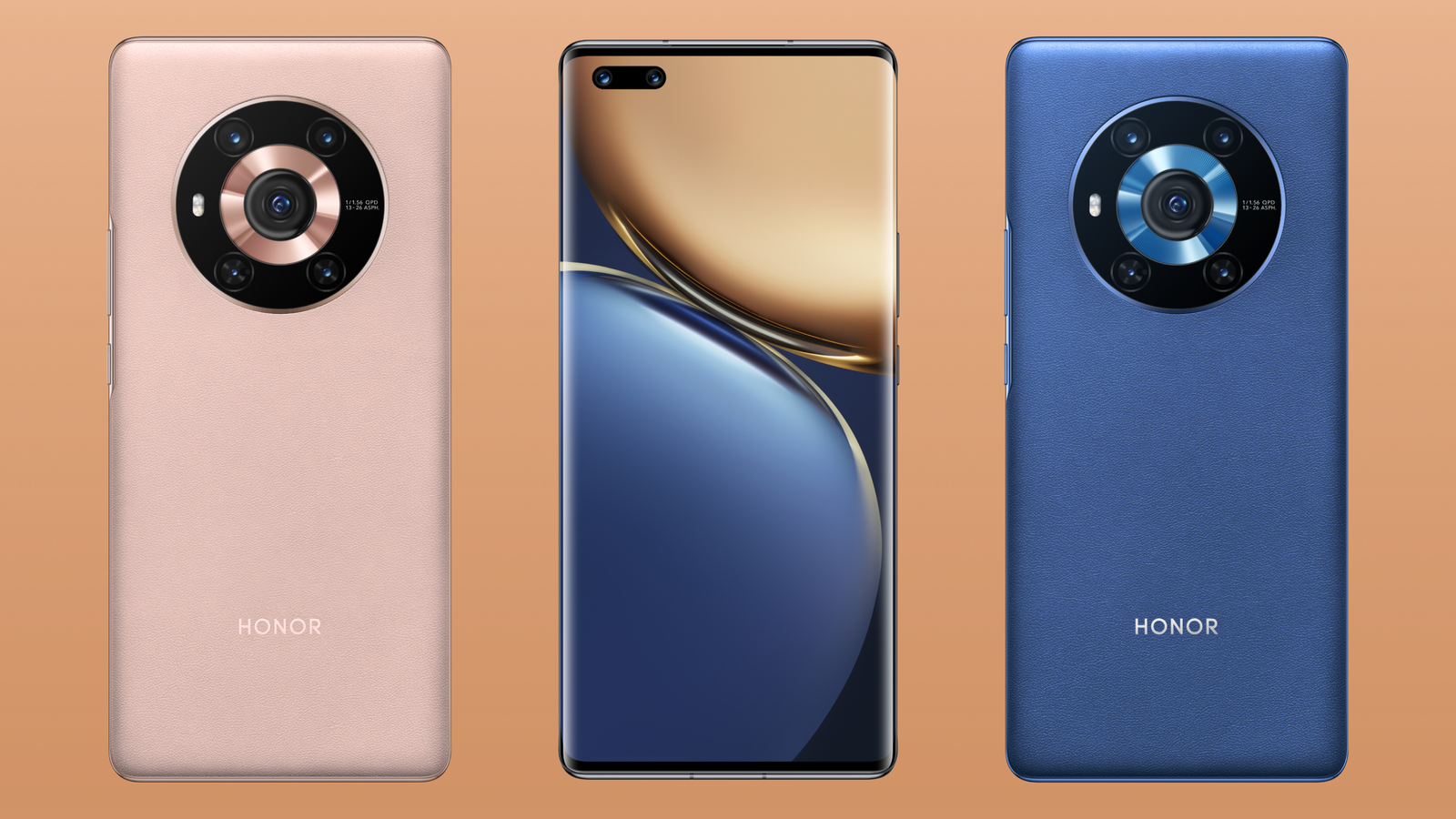 Honor is back in the premium smartphone game with the Magic3 series