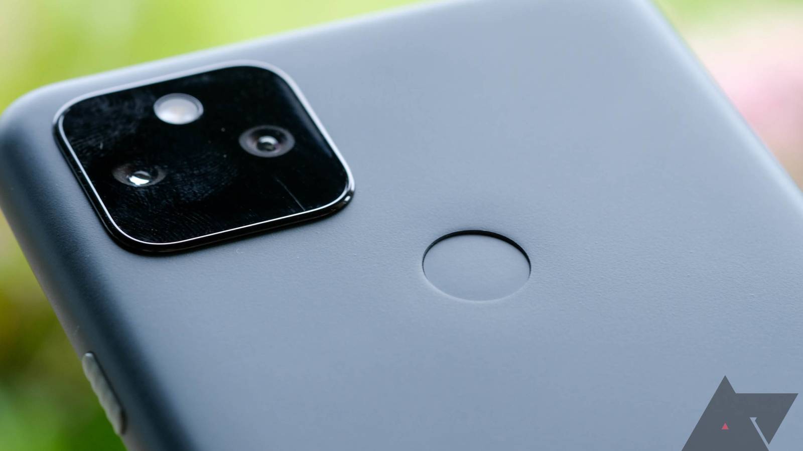 The Pixel 5a overheats while recording video