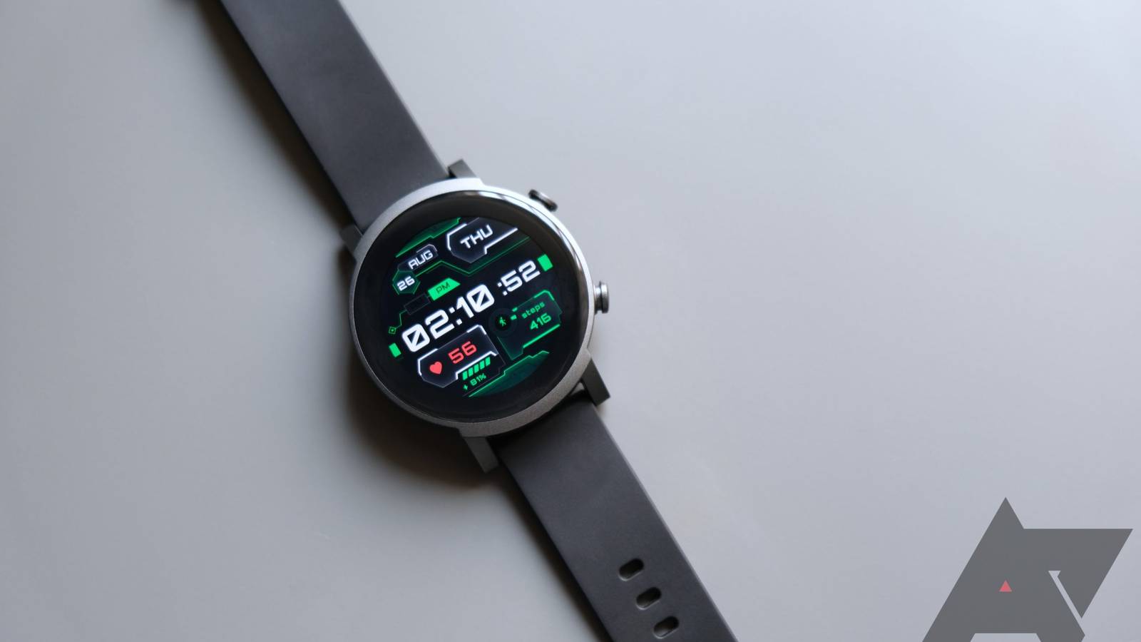 Our favorite affordable Wear OS smartwatch is now dirt cheap at 40% off