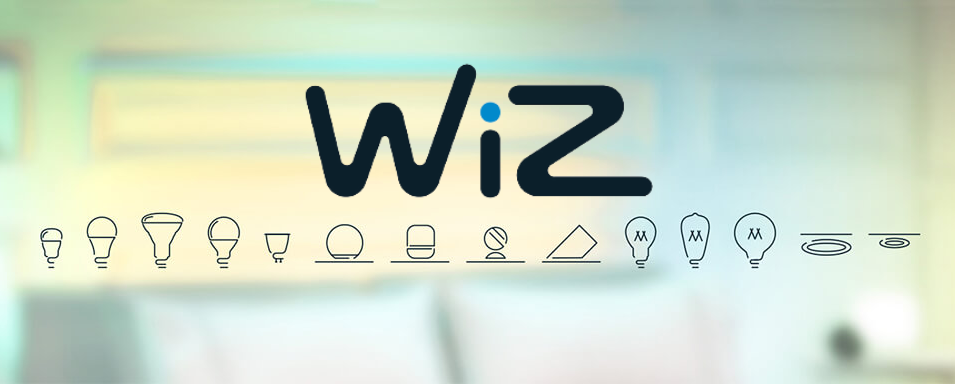 Philips Wiz: How to set up and pair your bulb