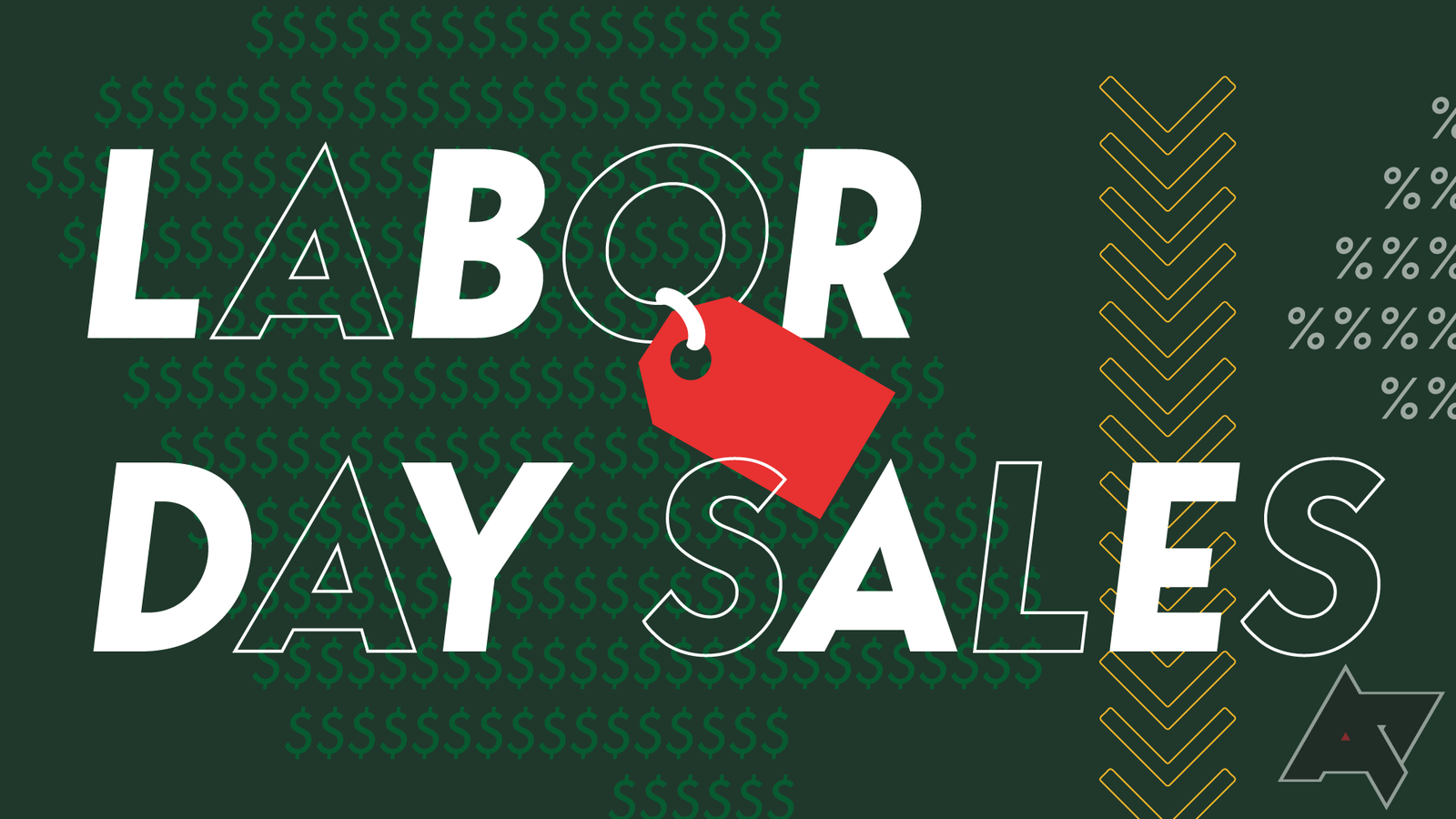 Labor Day sales 2023: Best deals on Chromebooks, TVs, and more