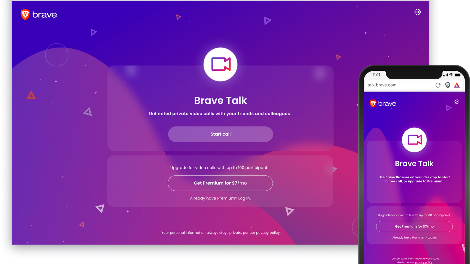 Brave Browser lives up to its name, picks one more fight with Google