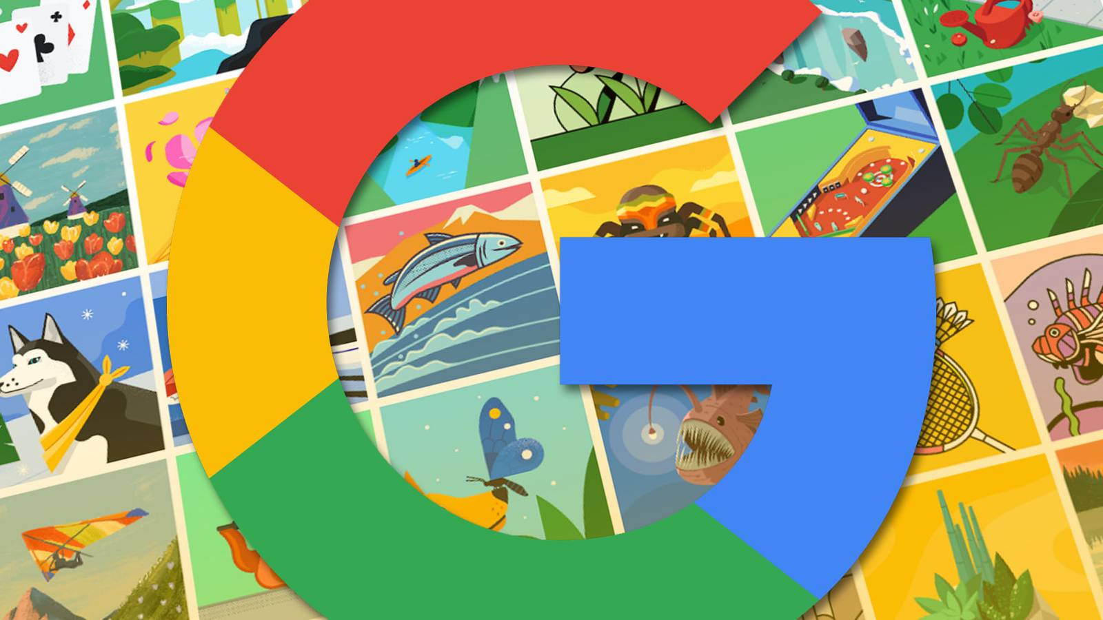 Google would really, really, really like you to finally set a custom ...