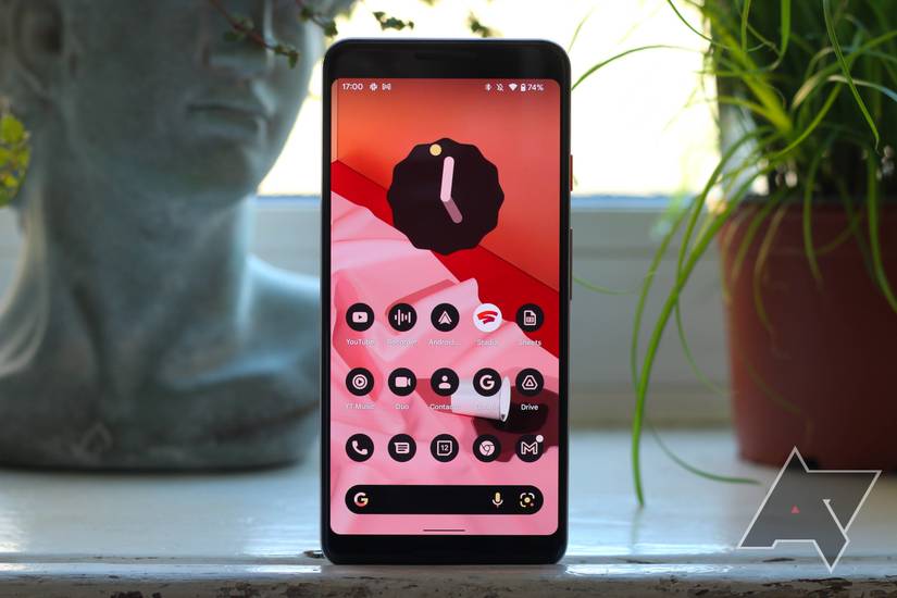 Android 12 review: Your phone's biggest update in years