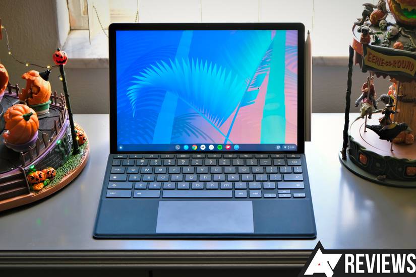 How to set up a new Chromebook or Chromebox