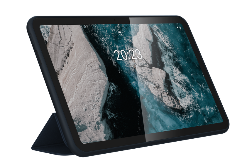The Nokia T20 might just be the one Android tablet you give (or get ...