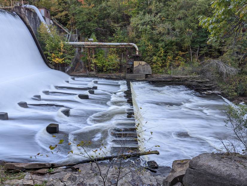 pixel camera action shot