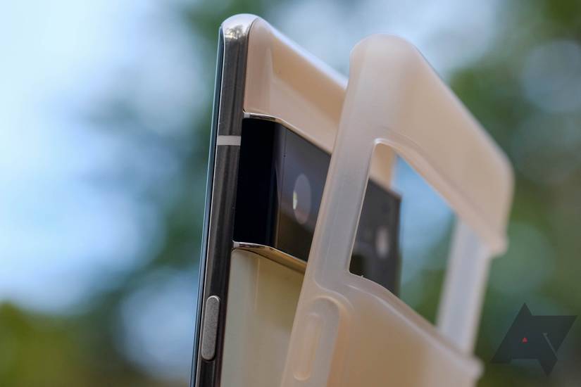 Google Pixel 6 Pro review: Fake it till you make it