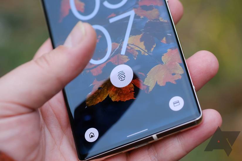 Google Pixel 6 Problems: A rundown of the major problems and their ...