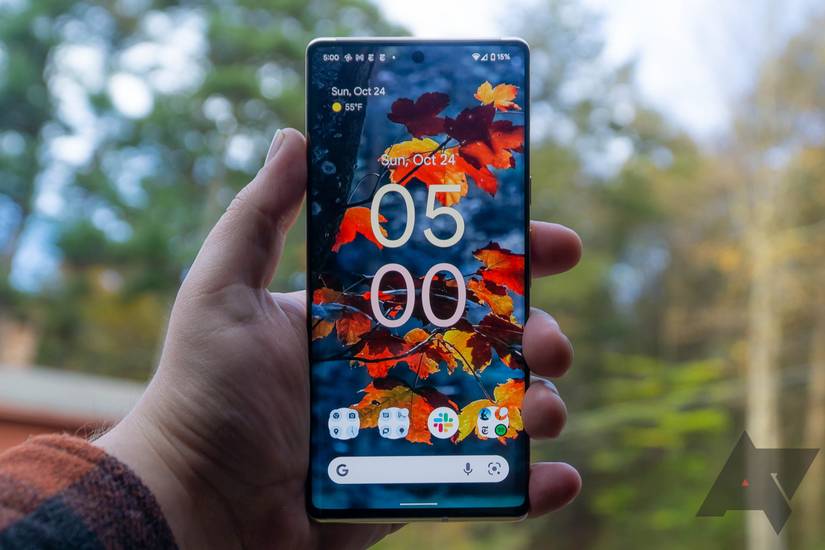 Google Pixel 6 Problems: A rundown of the major problems and their ...