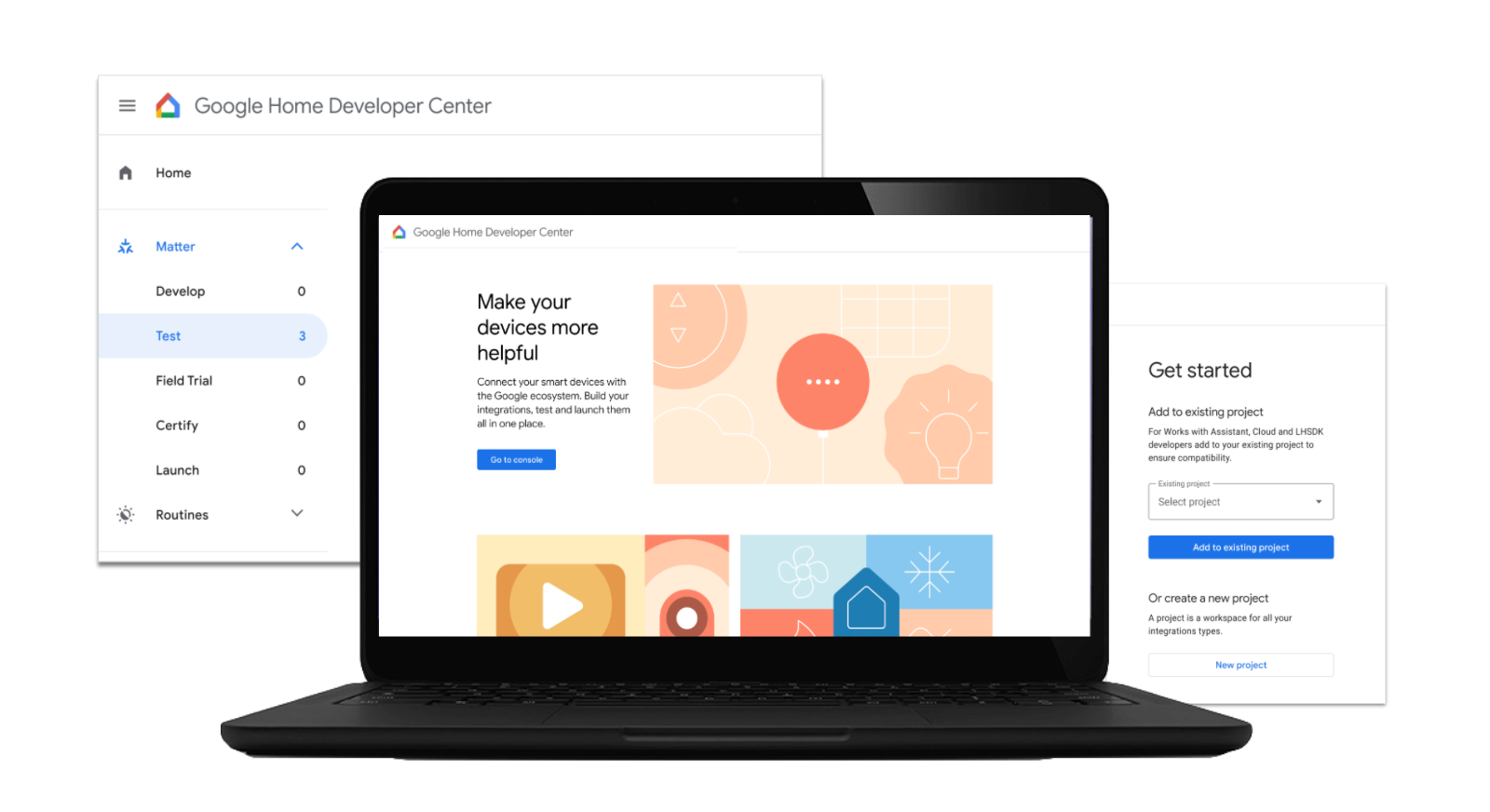 Google Home returns as a smart home platform that's actually exciting
