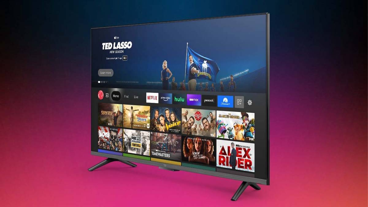 Amazon's own Fire TVs are ready to find a place in your living room
