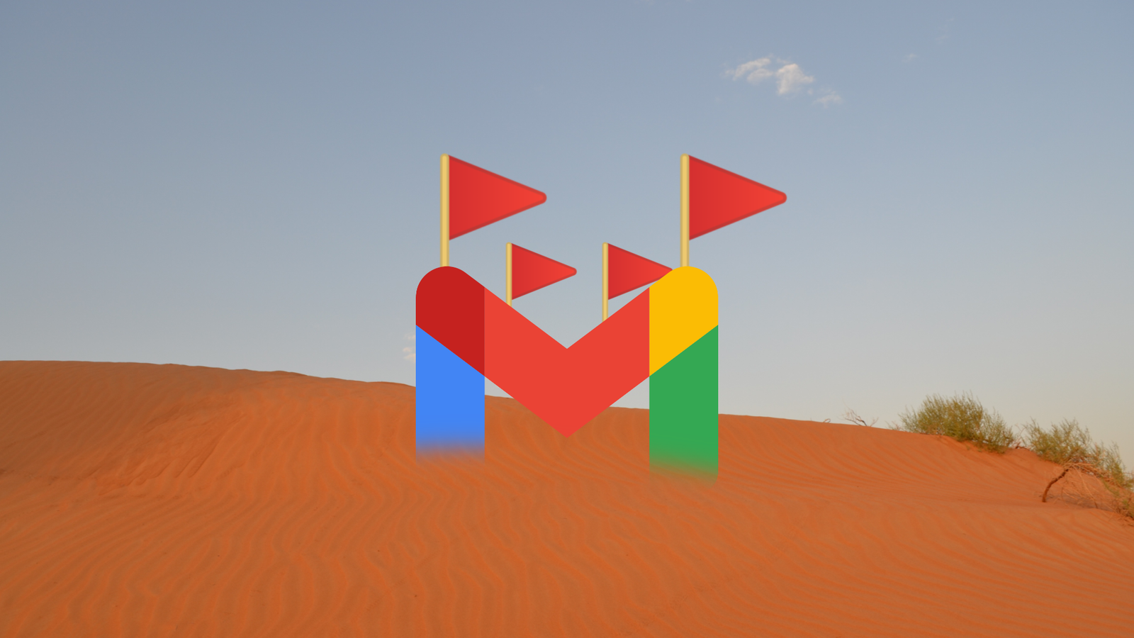 You cannot avoid Gmail’s new look anymore
