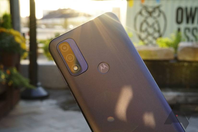 Moto G Pure review: Poisoned by mediocrity