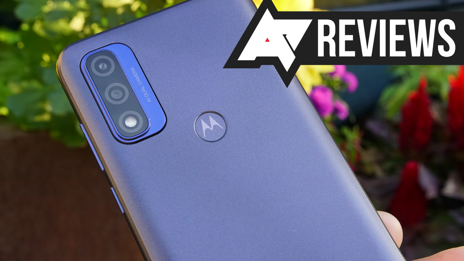 Moto G Pure review: Poisoned by mediocrity