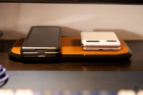 Volonic Valet 3 review: A wireless charger that costs more than most phones