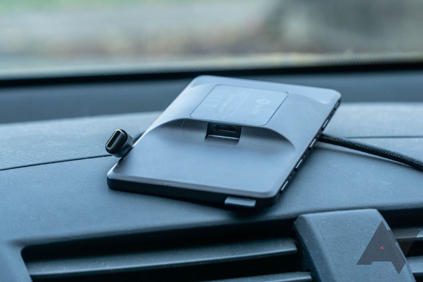 Spotify Car Thing review: Just use your phone