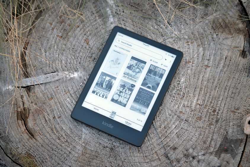This is the Kindle jailbreak guide Amazon doesn't want you to read