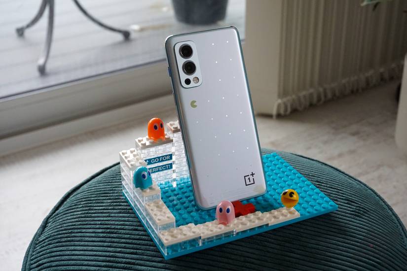 The OnePlus Nord 2 Pac-Man Edition could be the best smartphone ...