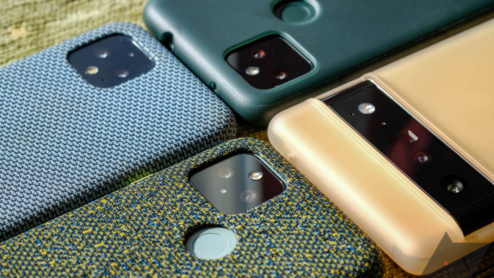 12 awesome time-saving Google Pixel swiping secrets