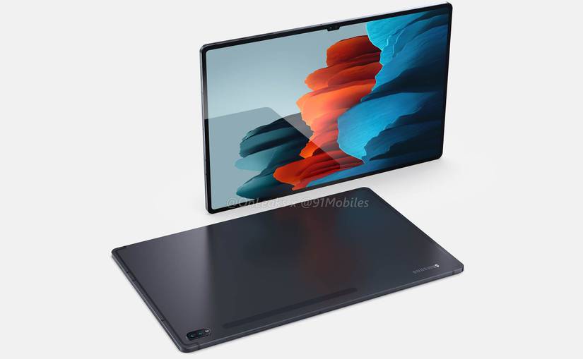 Samsung Galaxy Tab S8: Everything we know about Samsung's new tablets