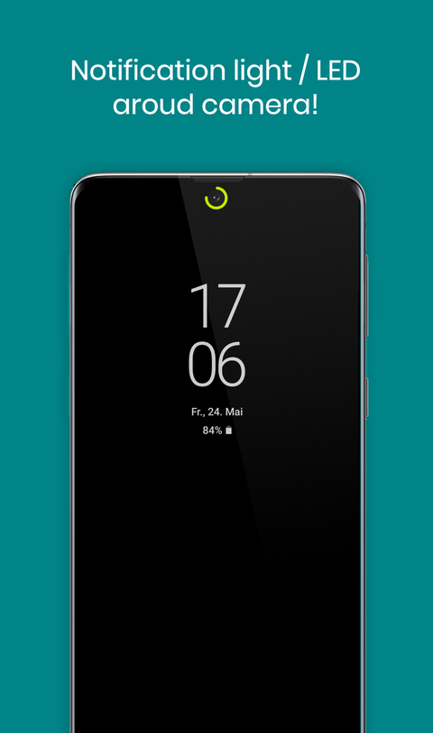 This app brings back notification LED lights to Google Pixel phones