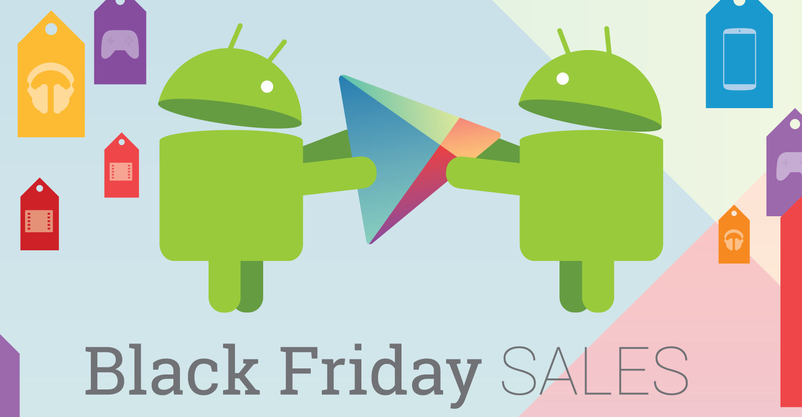 43 temporarily free and 167 on-sale apps and games for Black Friday