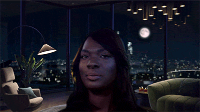 Google Meet gains immersive new backgrounds and video effects