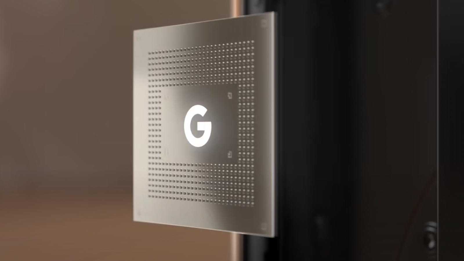 Massive Tensor G3 leak tells us what to expect from the Google Pixel 8 ...