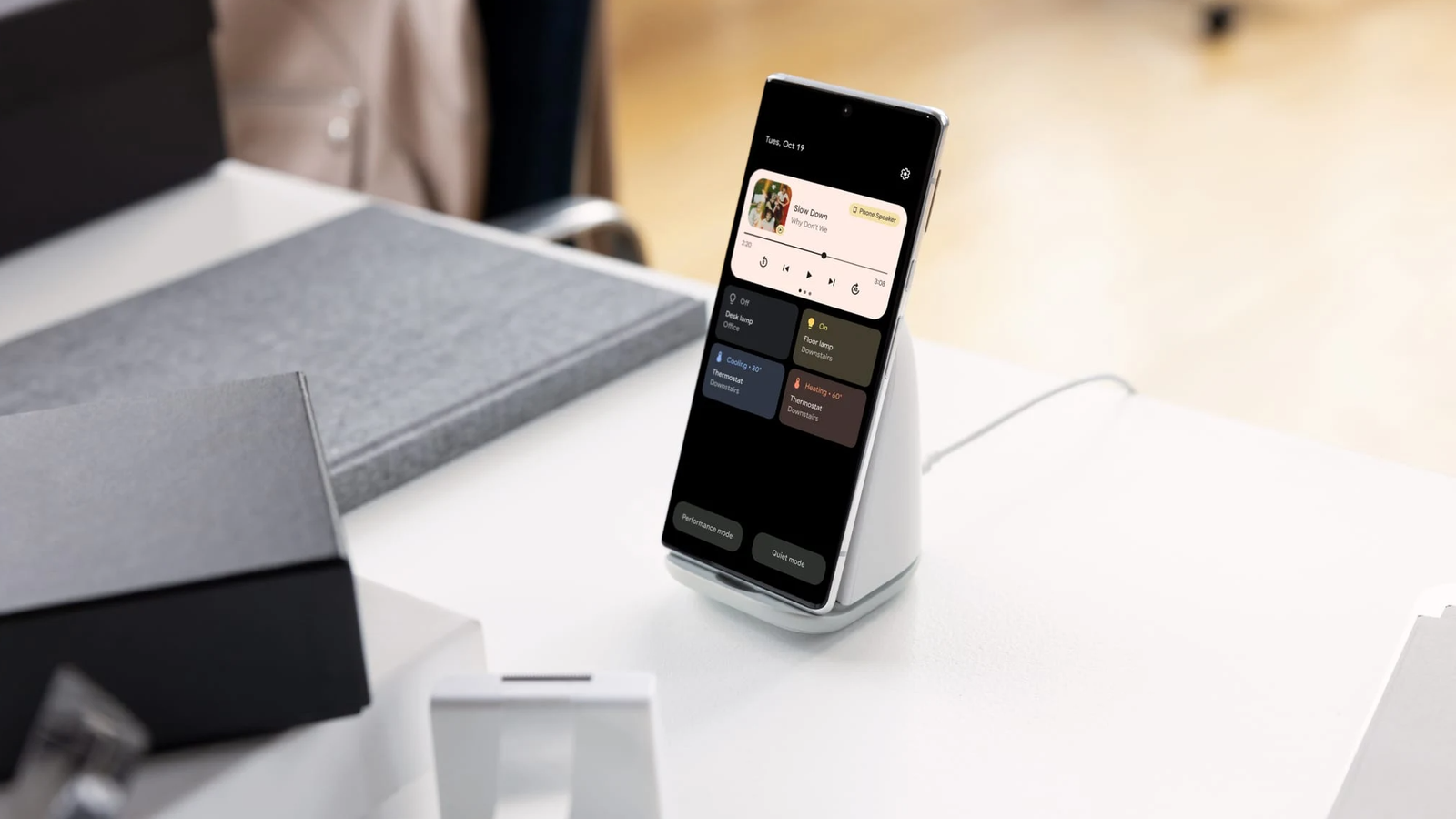 Google's second-gen Pixel Stand is finally up for pre-order