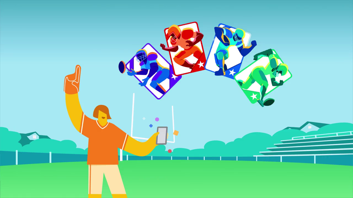 Make sure you finish Google Pay's football-themed challenges this ...