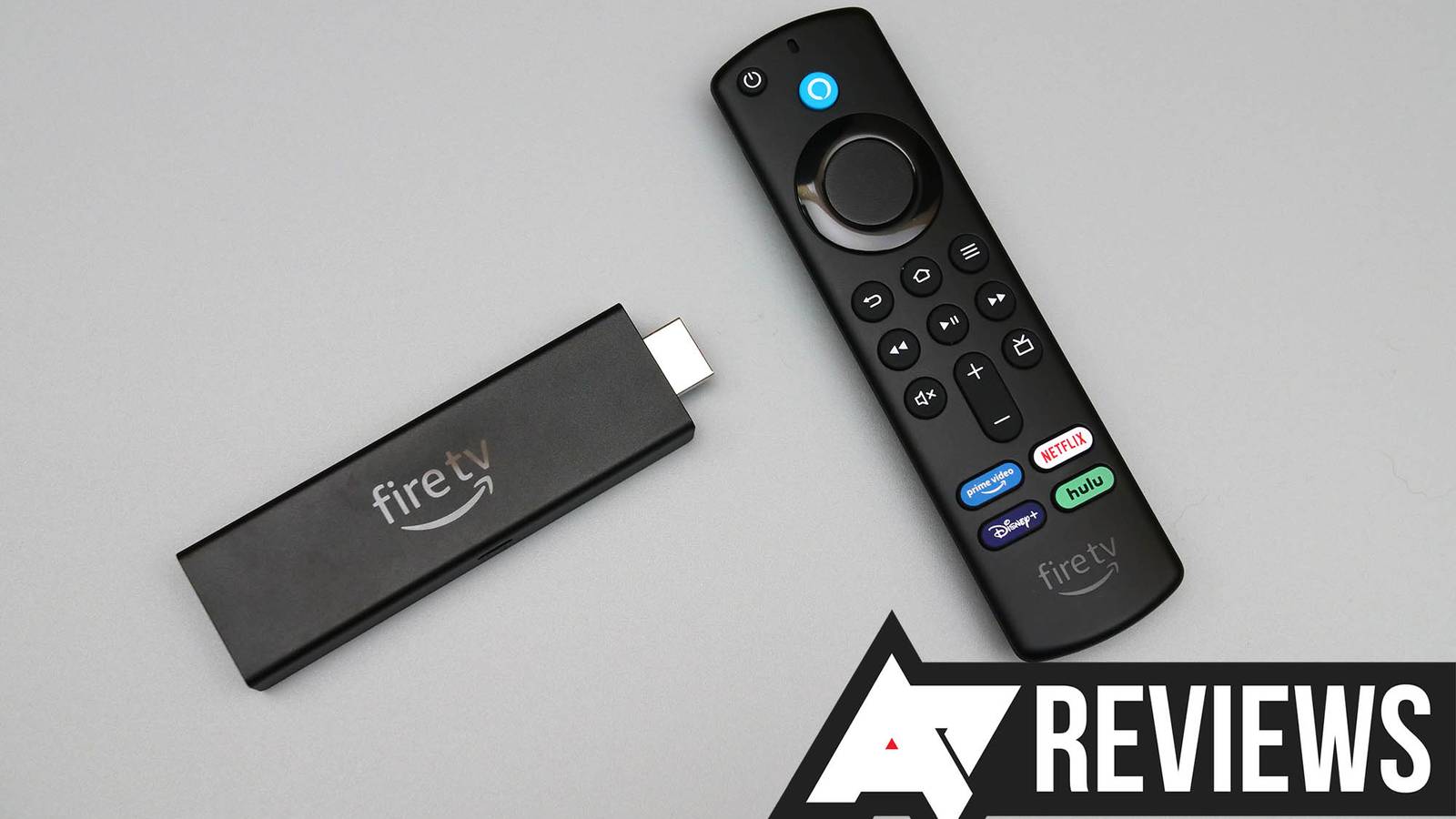 Amazon Fire TV Stick 4K Max review: Leaving the Chromecast in the dust