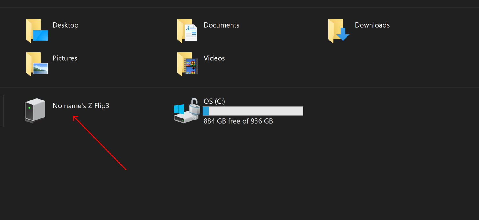 16 quick ways to transfer files from your Android to a PC or Mac
