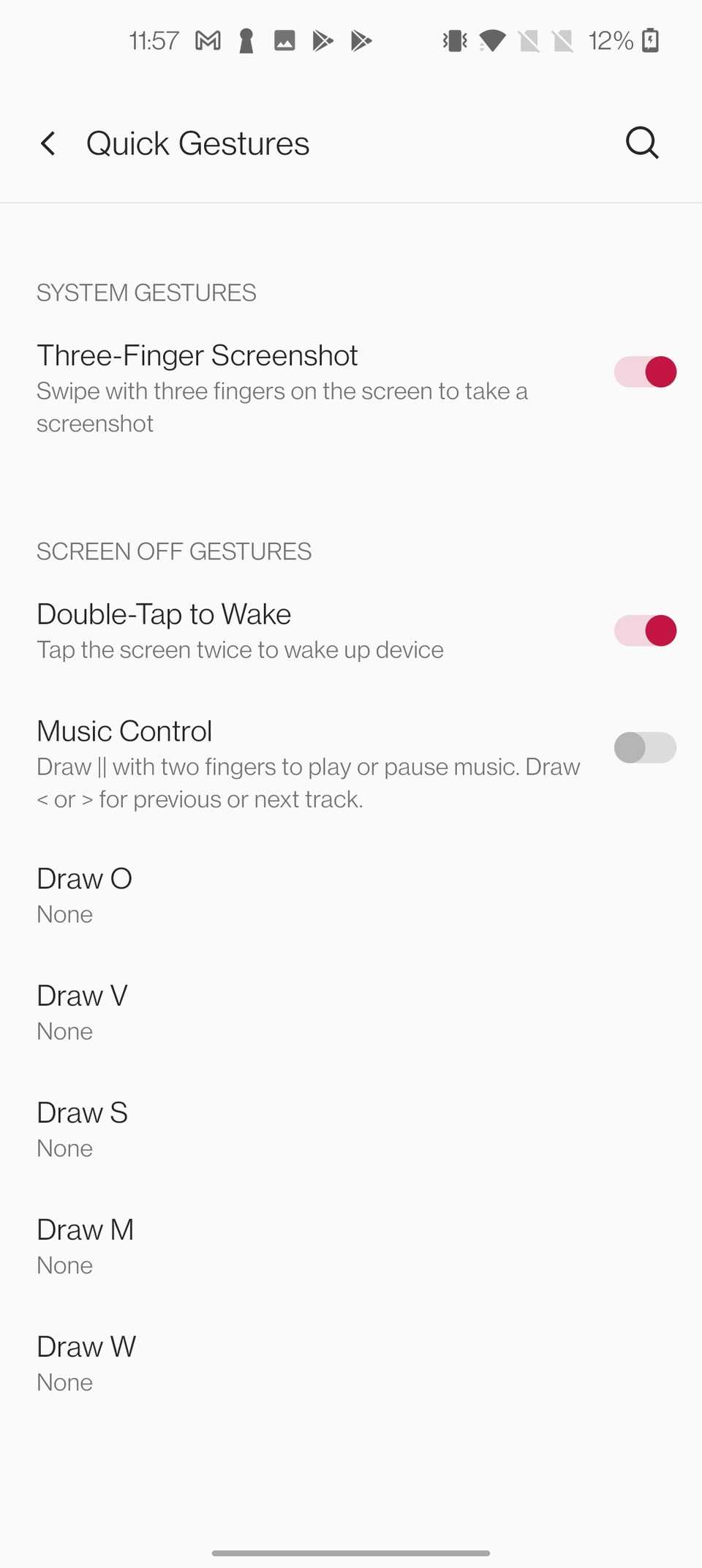 How to take a screenshot on your Android phone or tablet