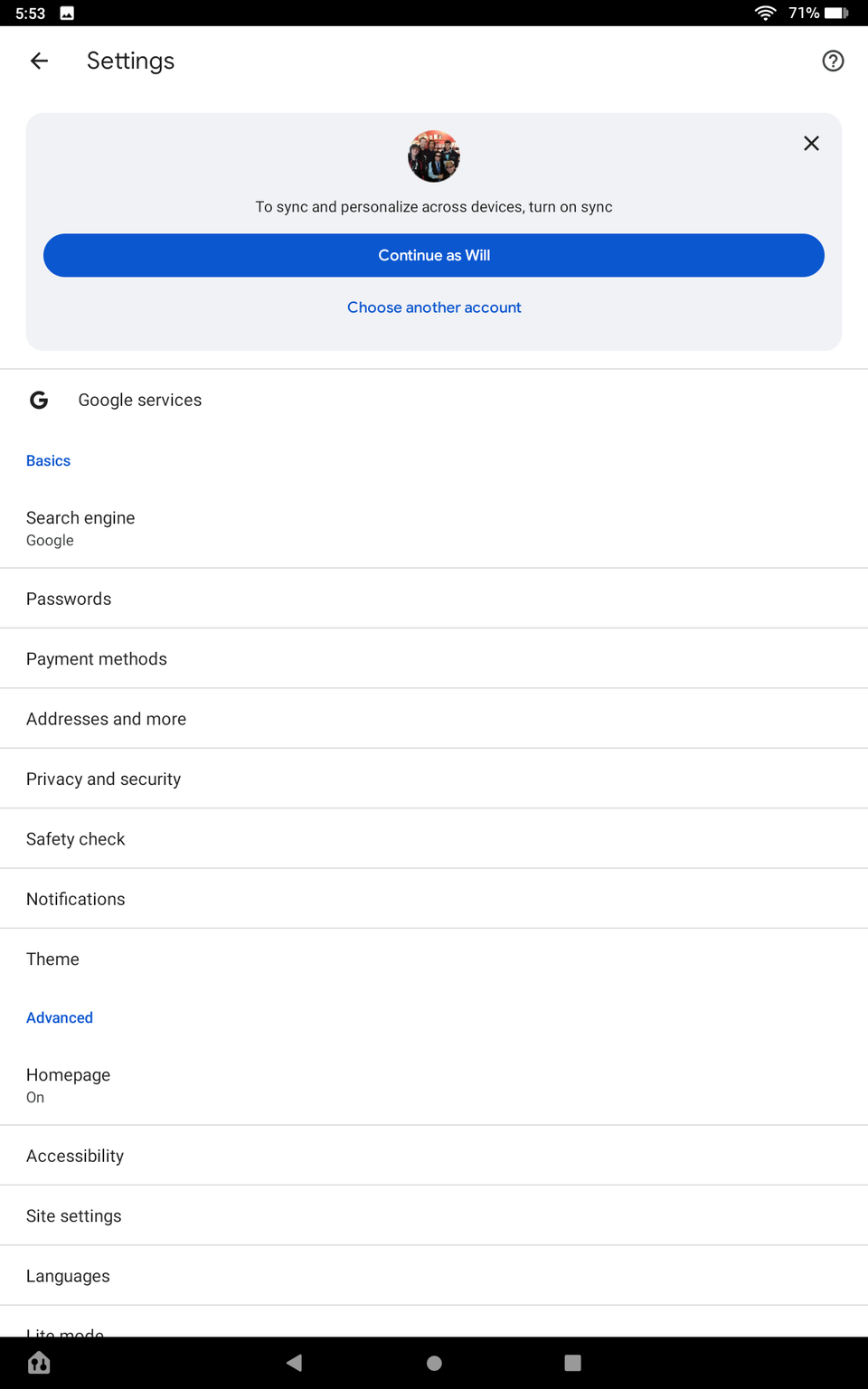 Install the Google Play Store on your Amazon Fire Tablet