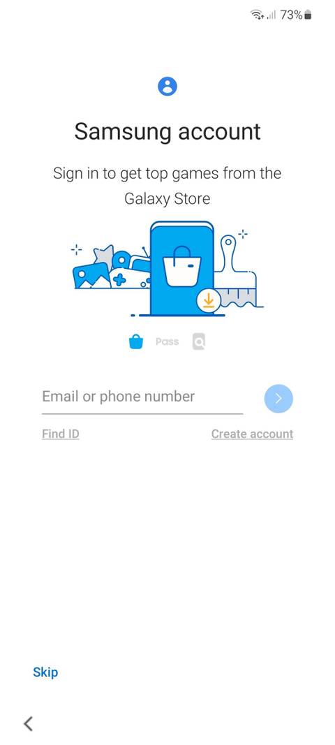 How to set up your new Android phone