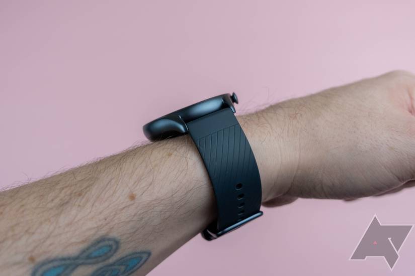 Amazfit GTR 3 Review: Save a little, lose a lot
