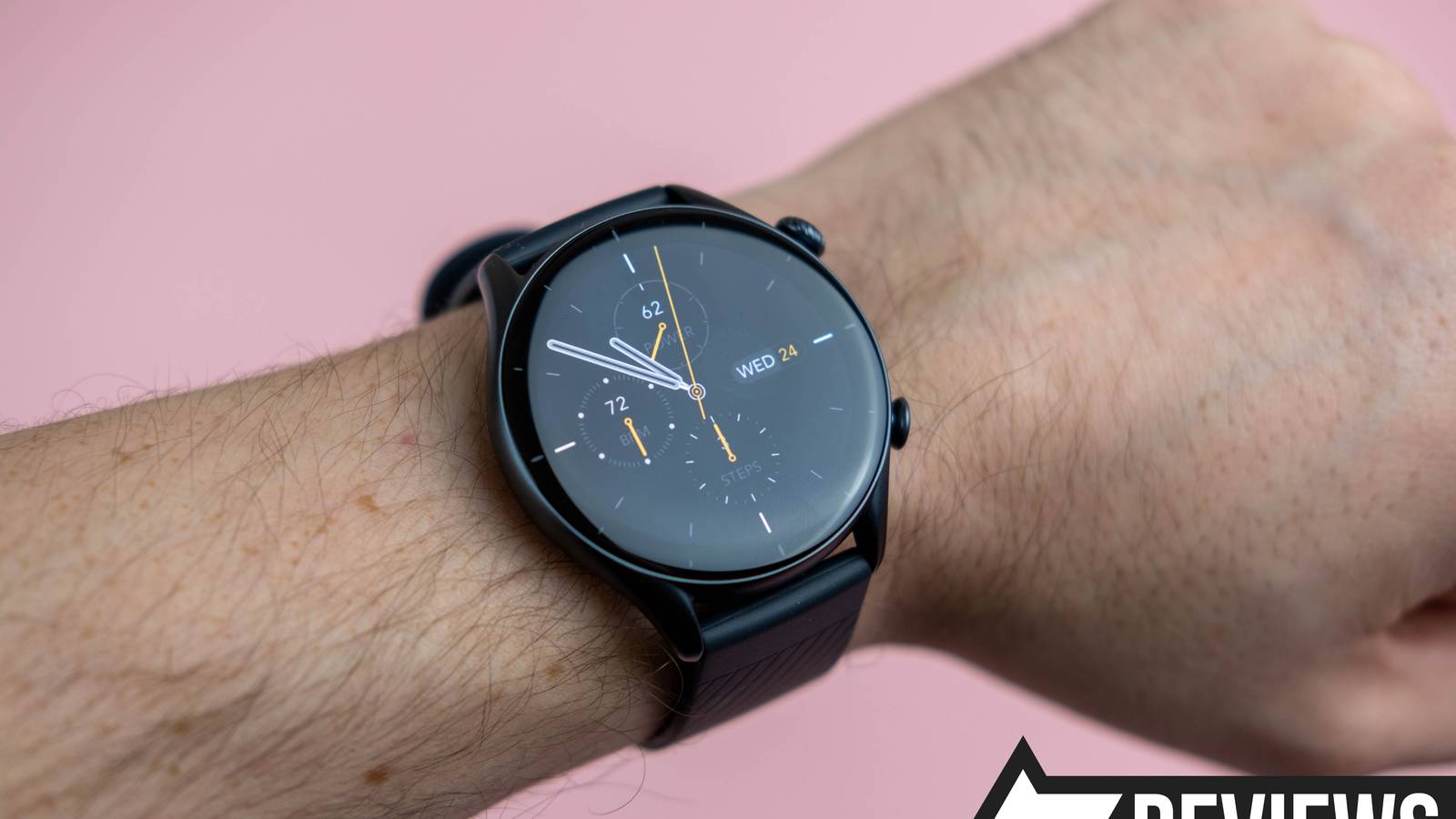Amazfit GTR 3 Review: Save a little, lose a lot