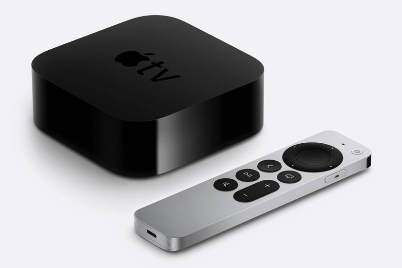 Amazon Fire TV Stick 4K Max (2023) vs Apple TV 4K (2022): Amazon or Apple?