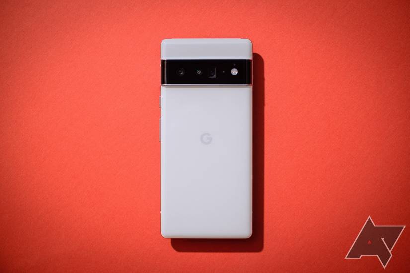 The Pixel 6 Pro is the first Google phone in years to tempt me away ...
