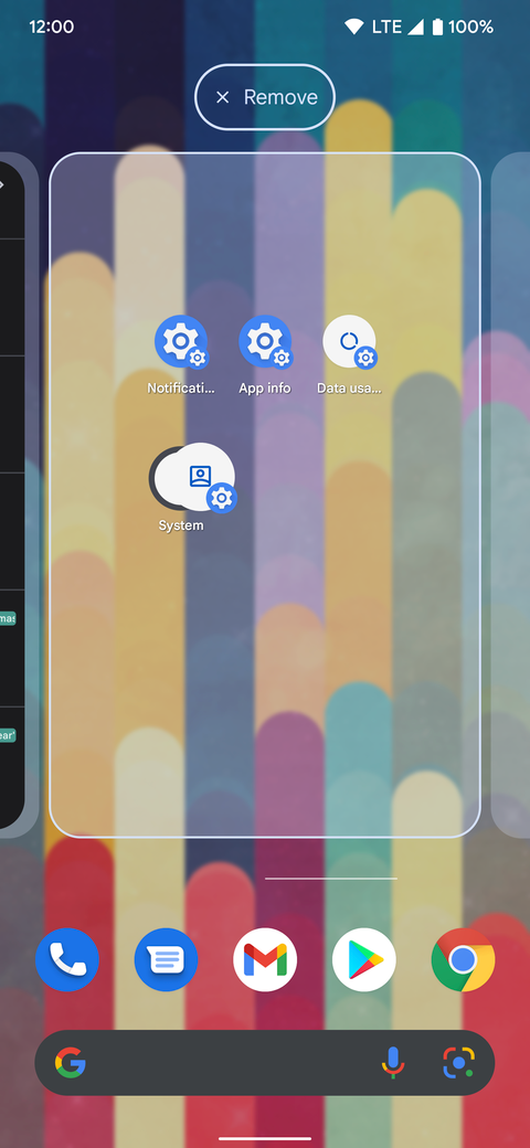 5 essential home screen Settings shortcuts for your Google Pixel